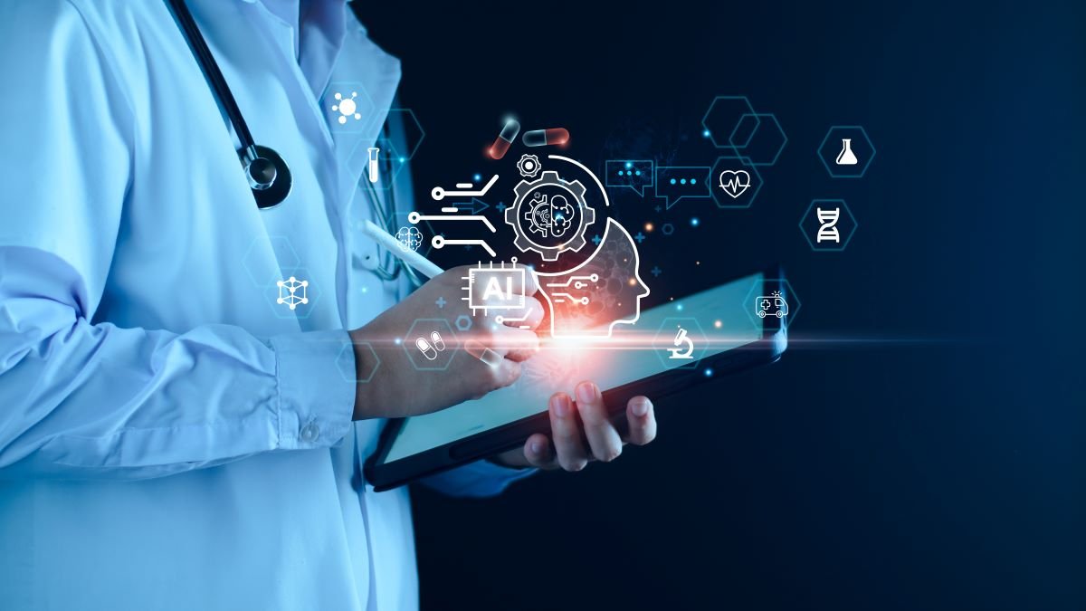 From Scheduling To Diagnosis: The Multi-Functional Role of Medical ...