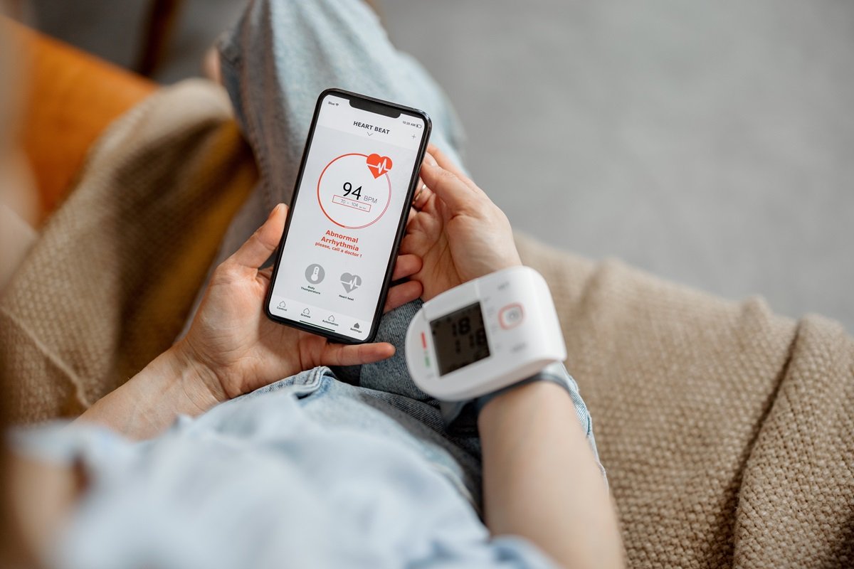 Safeguarding the Connected Health Revolution