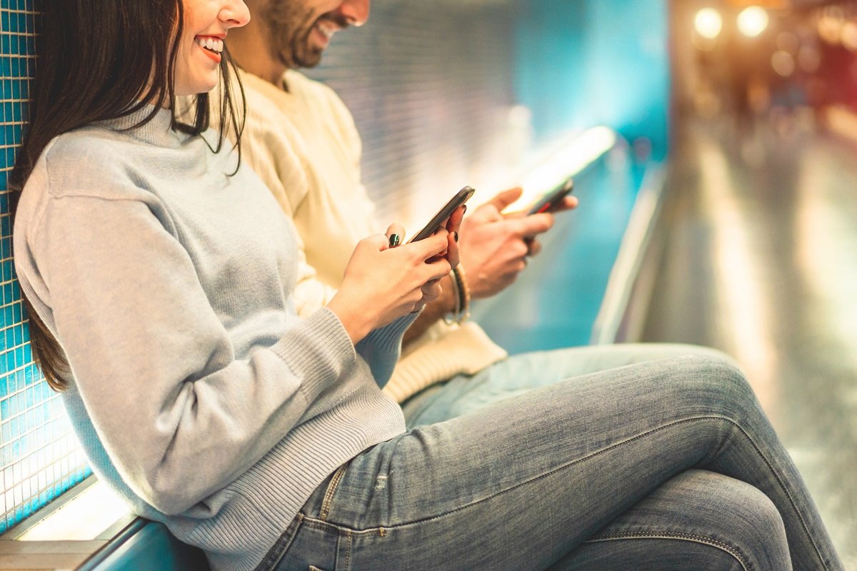 How the NHS can Reach New Audiences by Capitalising on the Rise of TikTok
