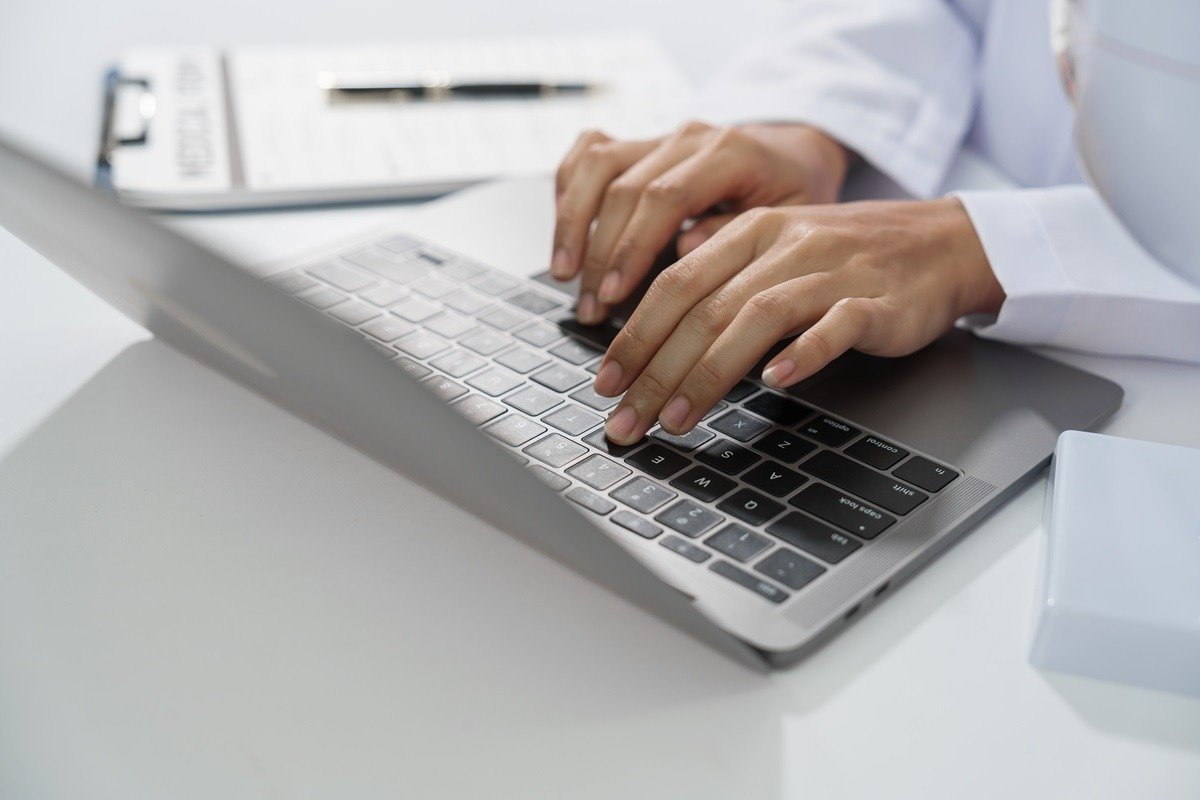 Don’t let Outdated File Sharing get in the Way of Patient Care: 3 Ways ...