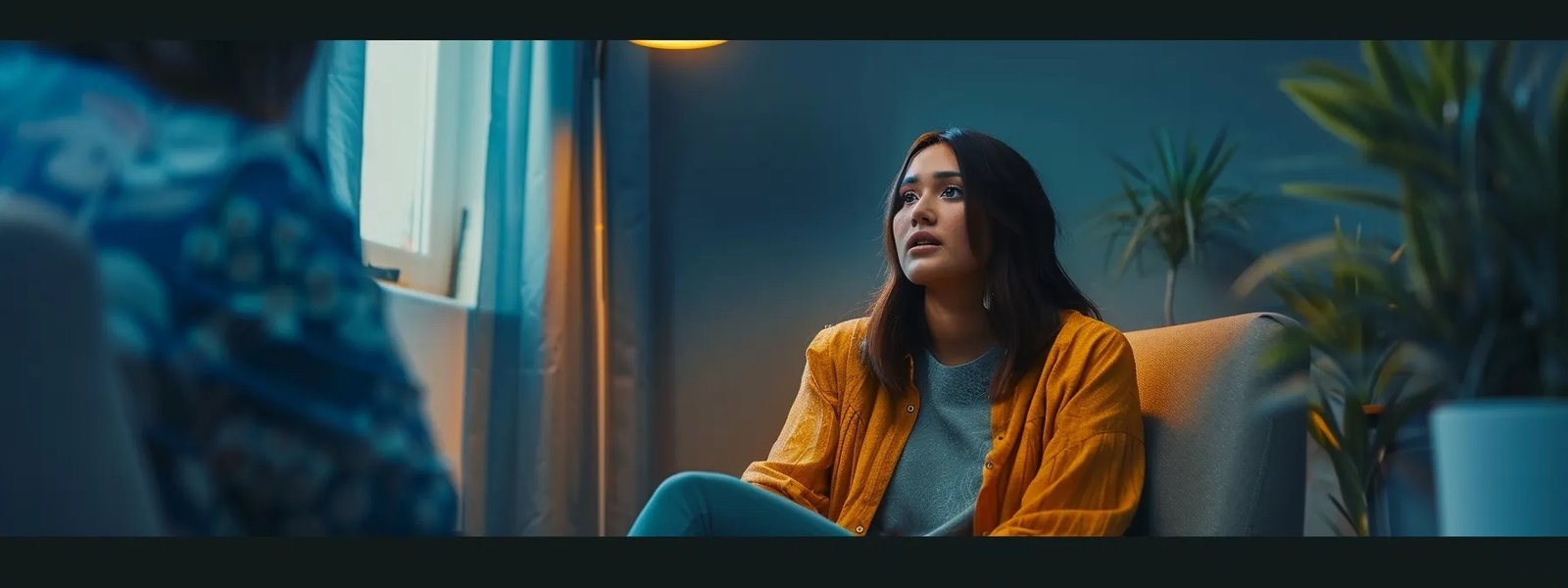 Seeking Help: Tips To Help You Stop Feeling Isolated