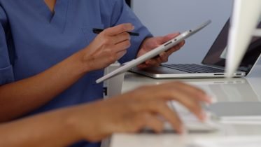 The Role of Digital Nurses in Transforming Healthcare