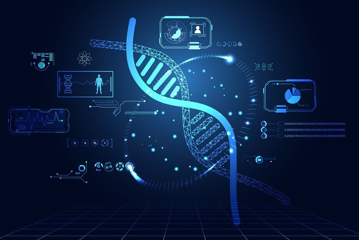The AI-Powered Revolution in Precision Medicine