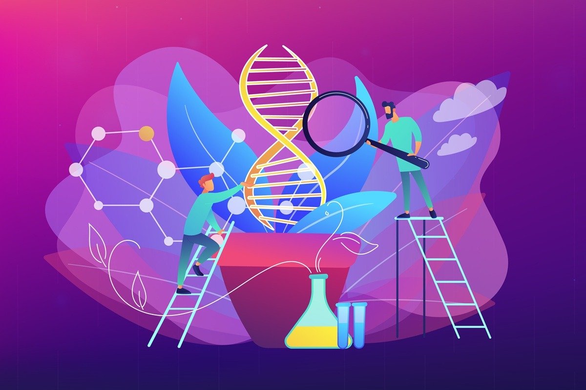 Transformative technology trends in biotech for 2026 - The Digital and ...