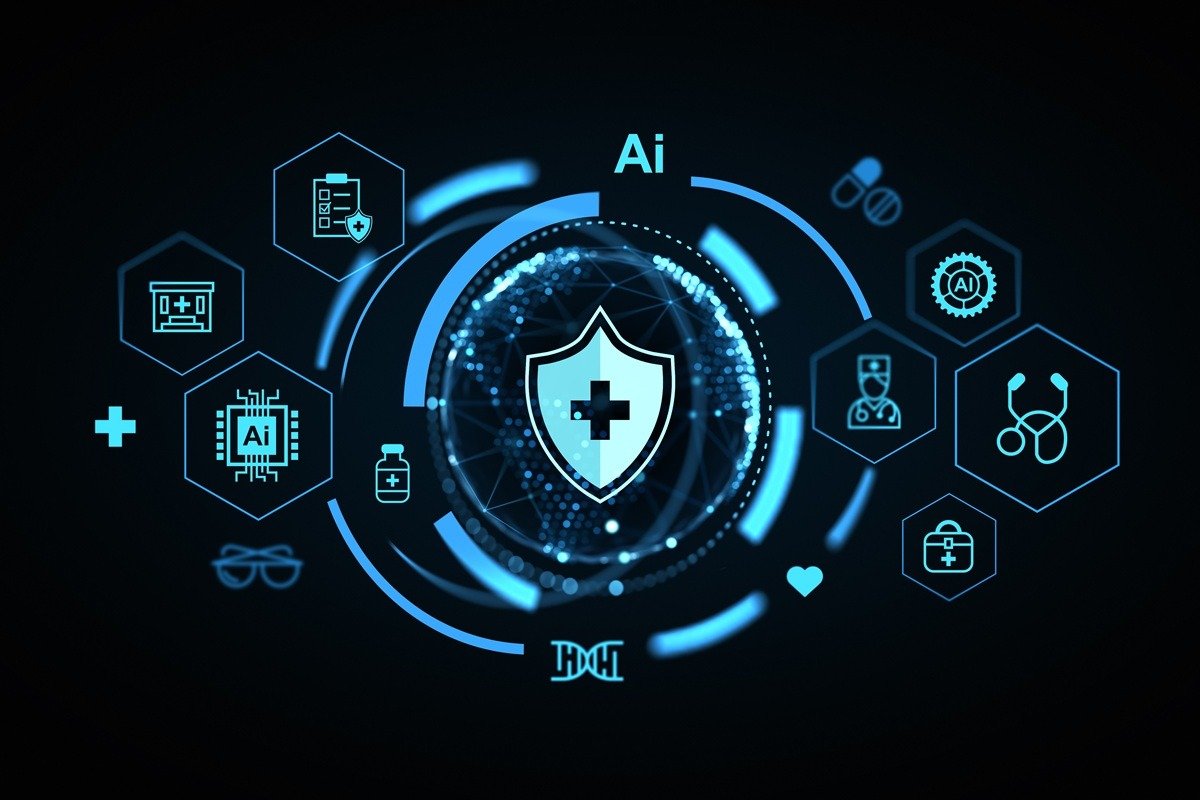 How can AI Deliver on the NHS 10 Year Plan’s Productivity Promise?