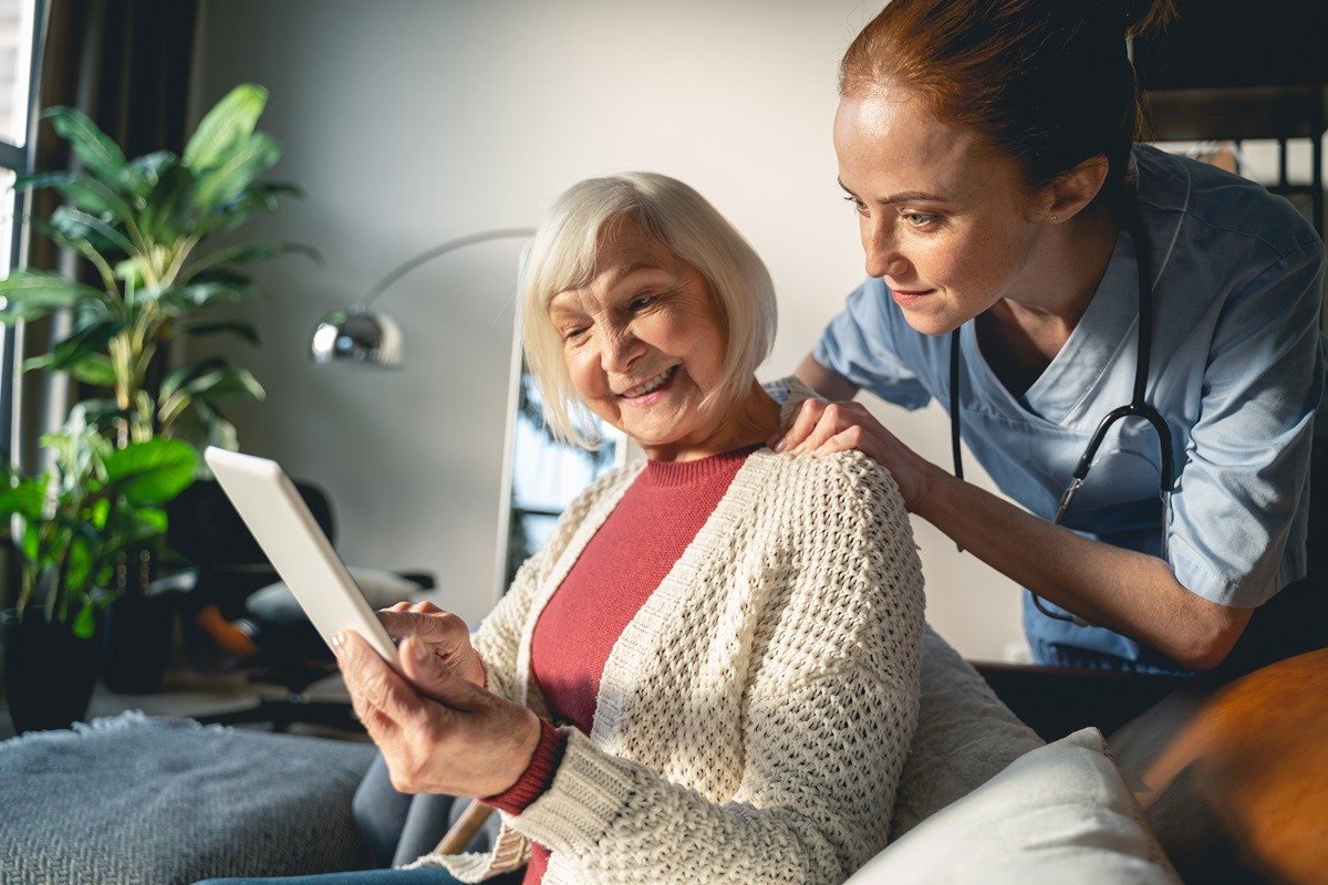 Unlocking the Benefits of Care Innovation in the UK: The Value of ...