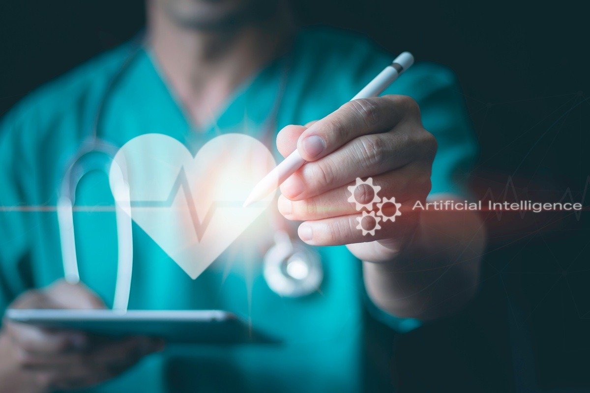 The Future of Digital Care: The Trends we're likely to see in Health ...