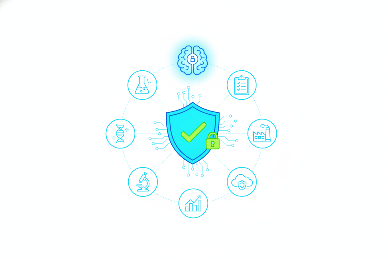Why Life Sciences Regulatory Systems Are Not Ready for the AI Era